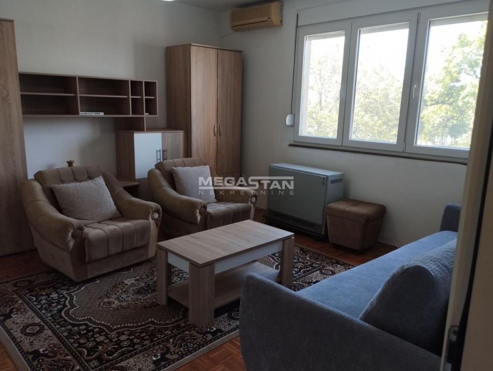 Besni Fok, namešten
65.000 €
