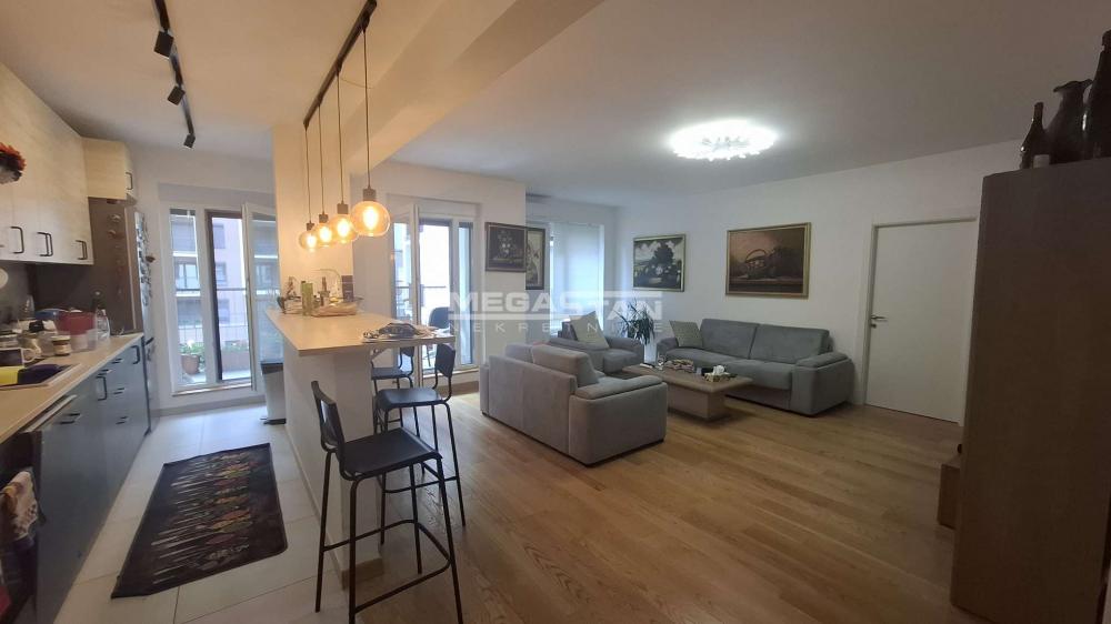 Savada 3, zgrada dobila upotrebnu dozvolu
395.000 €