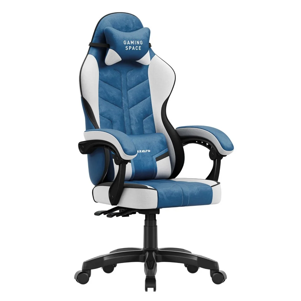 Huzaro Force 2.7 Plava Gaming stolica