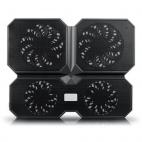 DeepCool MultiCore X6 Crno do 17.3' DP-N...