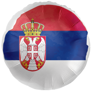 Srbija balon