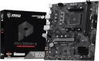 MSI PRO B550M-B