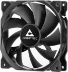Chieftec ZF-1225PWM 120mm x 120mm x 25mm