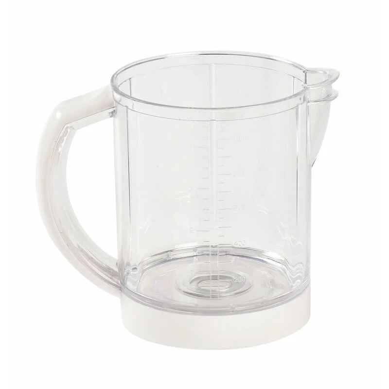 BEABA Rezervna posuda za Babycook® Solo/Duo - bela