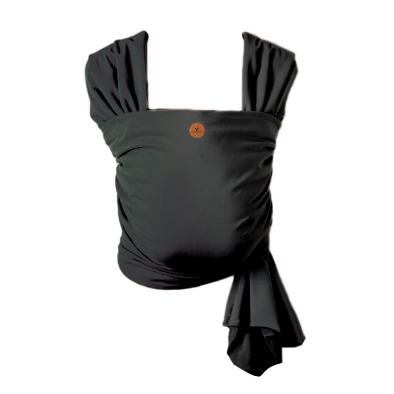 Cangaroo Marama za nošenje bebe Cherish – Black