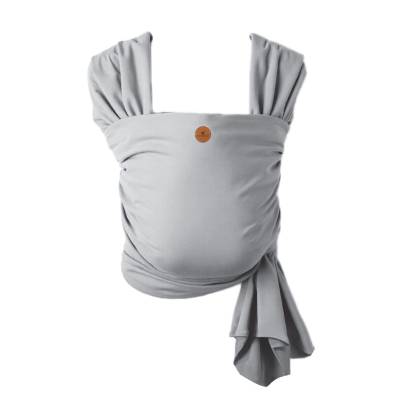 Cangaroo Marama za nošenje bebe Cherish – Gray