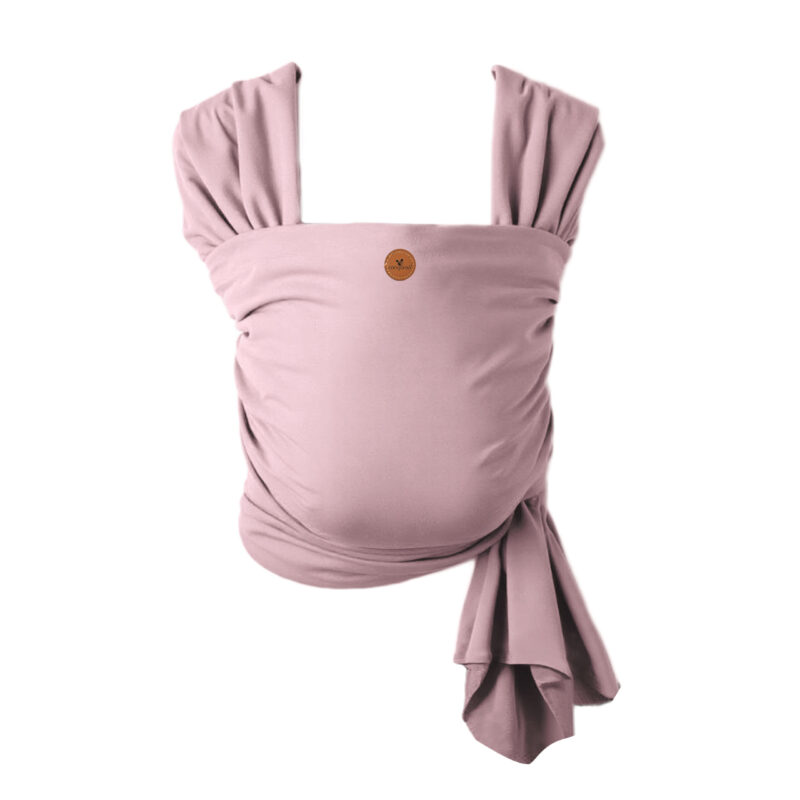Cangaroo Marama za nošenje bebe Cherish – Pink