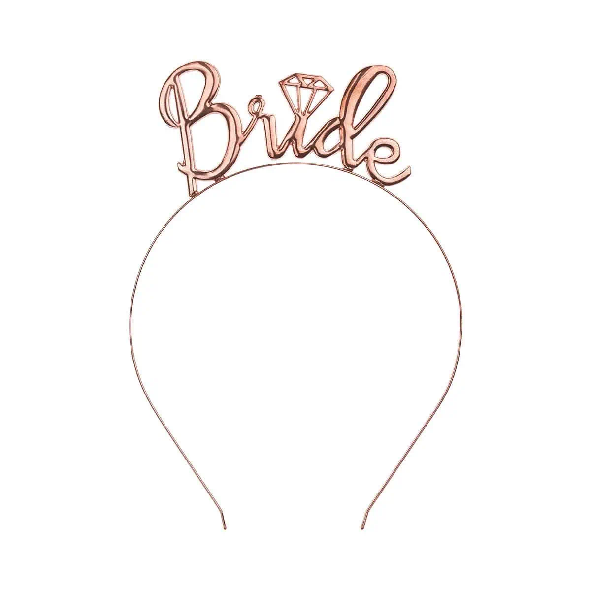Bride rajf za kosu