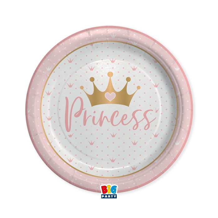 Princess tanjirići 23cm