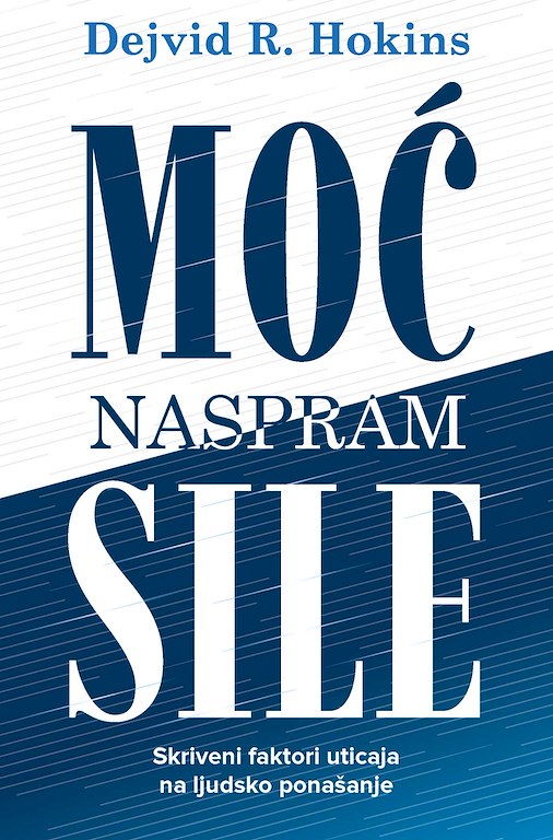 Moć naspram sile