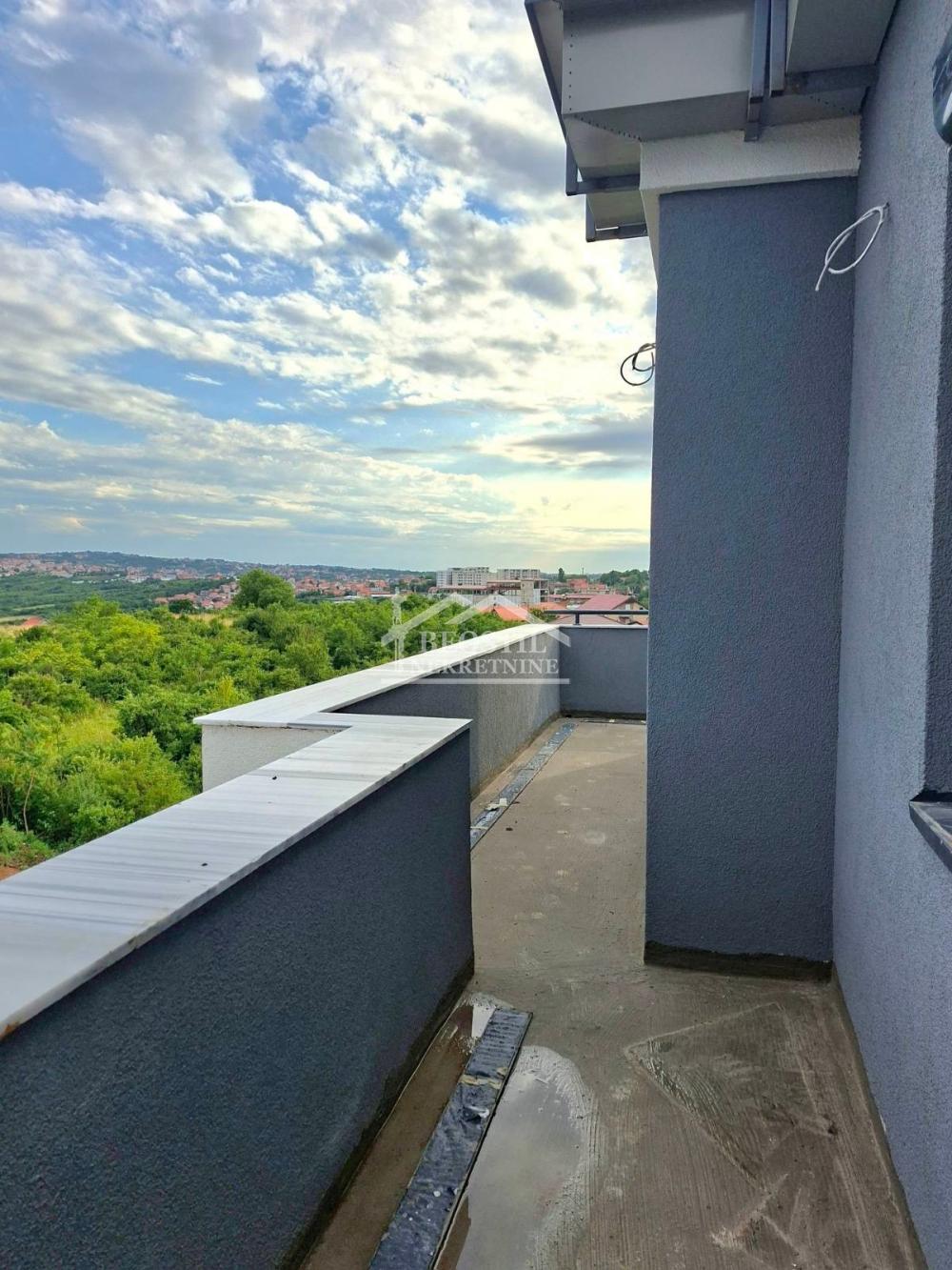 Zvezdara - Mirijevo - 3.5 ID#25317
249.000 €