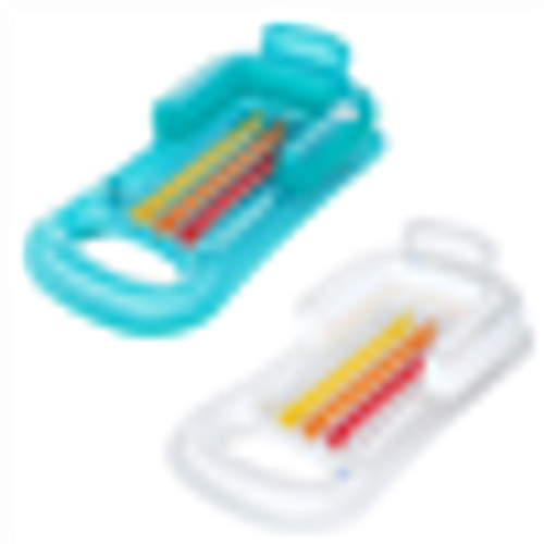 Bestway dušek za vodu Summer colors , dimenzija 1,61 m x 0,84 cm K43028