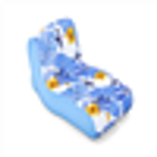 Bestway Luxury Fabric dušek, dimenzija 1,76 m x 1,07 m K43402