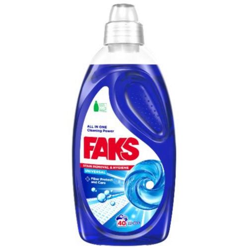 FAKS Gel Universal 1,8 l (40 WL)