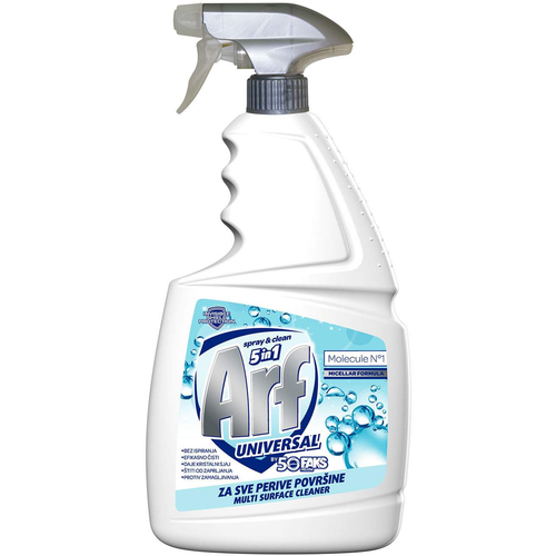 ARF univerzalo sredstvo micellar 650ml