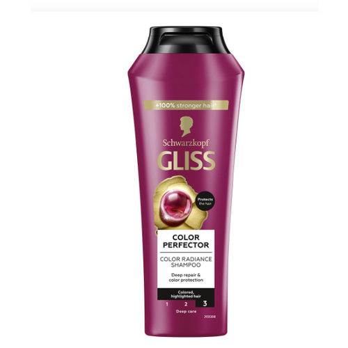 Gliss šampon za kosu Color 250ml
