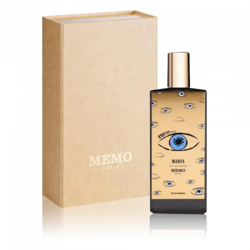 Memo Paris Marfa EDP 75ml