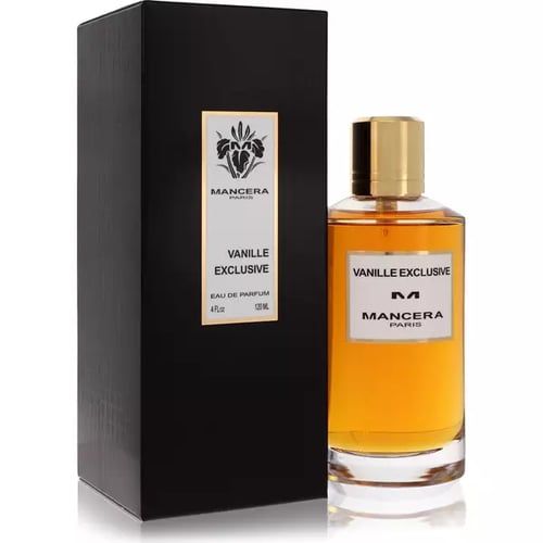 Mancera Vanille Exclusive EDP 120ml