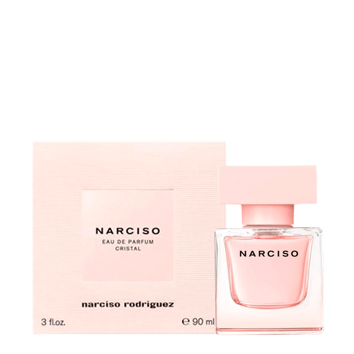 Narciso Rodriguez Cristal EDP 90ml