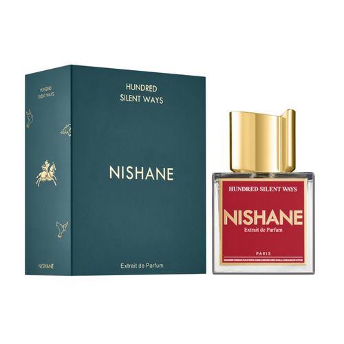 Nishane Hundred Silent Ways EXDP 100ml