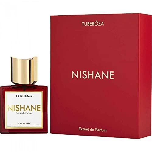 Nishane Tuberóza EXDP 50ml