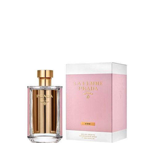 Prada La Femme L’Eau EDT 100ml