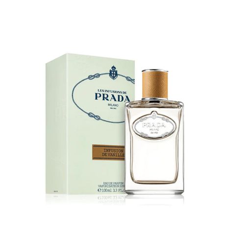 Prada Infusion de Vanille EDP 100ml