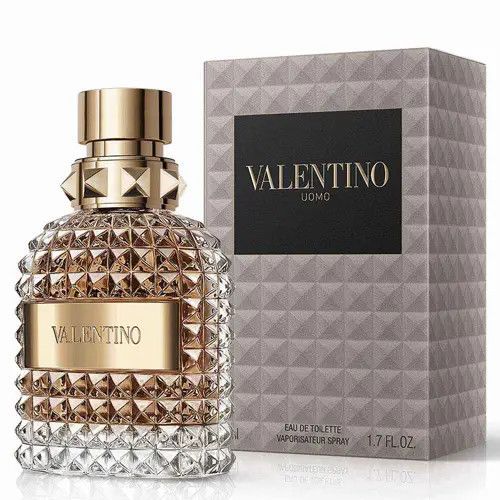 Valentino Uomo EDT 50 ml