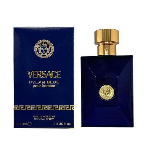 Versace Dylan Blue Pour Homme EDT 100ml
