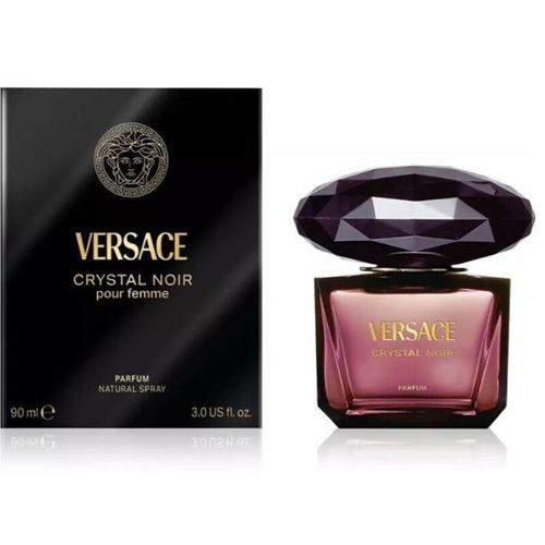 Versace Crystal Noir Parfum 90ml