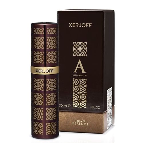 Xerjoff Oud Stars Alexandria II Travel Parfum 30ml