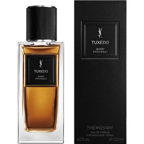 YSL Tuxedo “Sharp Patchouli” EDP 125ml