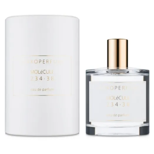 Zarkoperfume Molecule 234.38 EDP 100 ml
