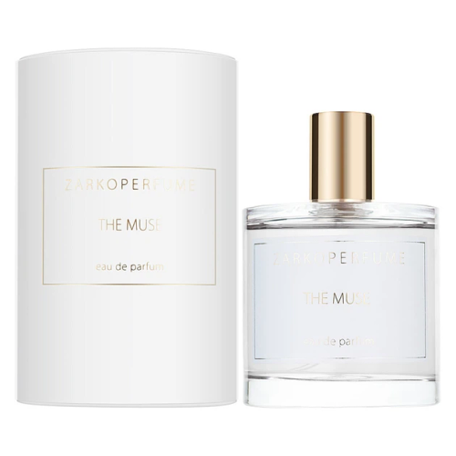 Zarkoperfume The Muse EDP 100 ML