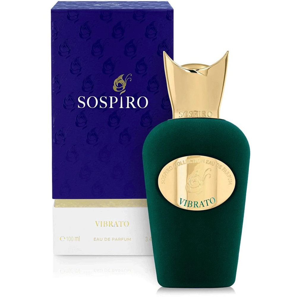 Sospiro Vibrato EDP 100ml