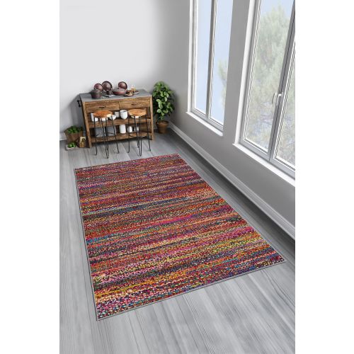 Šareni Tepih Conceptum Hypnose W1077 (120 x 180 cm)