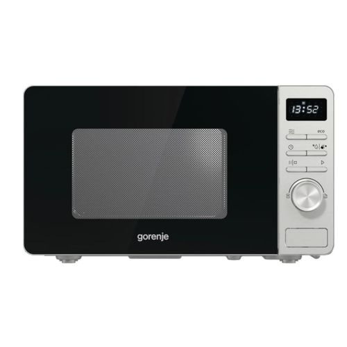 Gorenje MO20A3X Mikrotalasna rerna, Inox - ESTETSKO OŠTEĆENJE