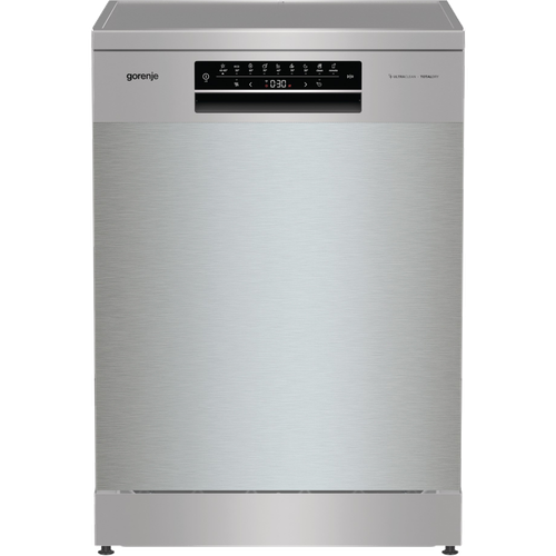 Gorenje GS673C60X Mašina za pranje sudova, 16 kompleta, Inverter - ESTETSKO OŠTEĆENJE