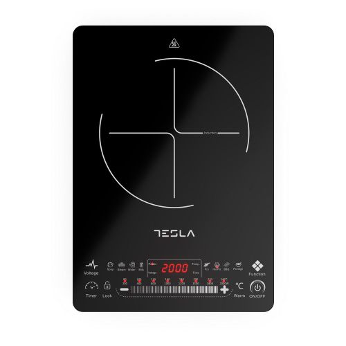 Tesla IC400B Indukcioni rešo