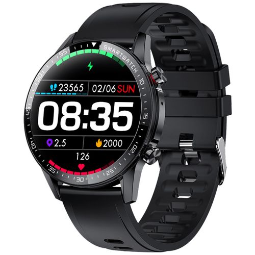MeanIT Pametan sat, sport, vodootporan IP67 - M40 Call