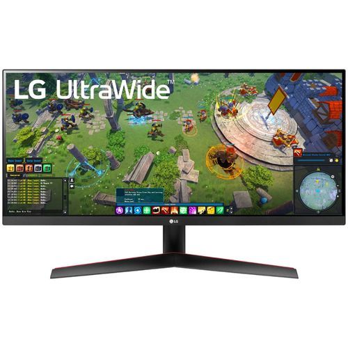 LG monitor 29'' 29WP60G-B (29WP60G-B.AEU) - OTVARANA AMBALAŽA