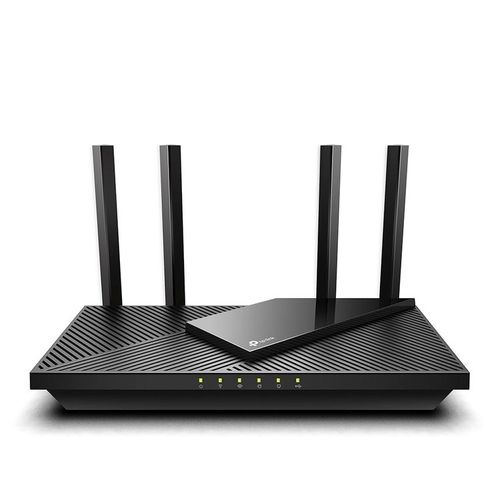 TP-LINK bežični ruter ARCHER AX55 Wi-Fi 6/AX3000/2402Mbps/574Mbps/1xGWAN 4xGLAN/USB3.0/4 Antene