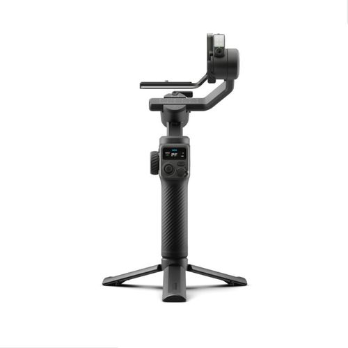 Gimbal GOPRO Fluid Pro AI