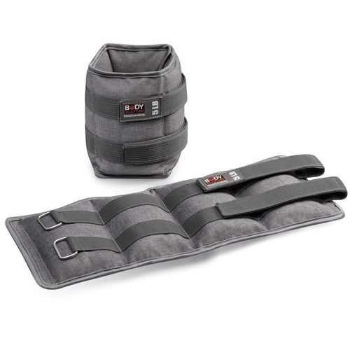 BB-949G-B Body Sculpture Tegovi Za Zglobove Ankle Weights Bb-949G-B