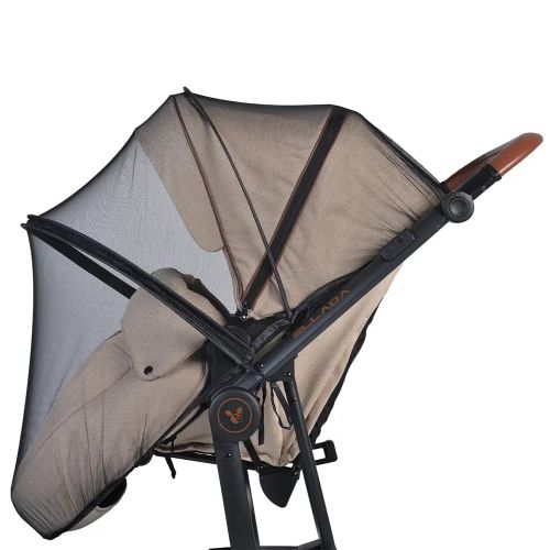 Cangaroo Mrežica za komarce – Black