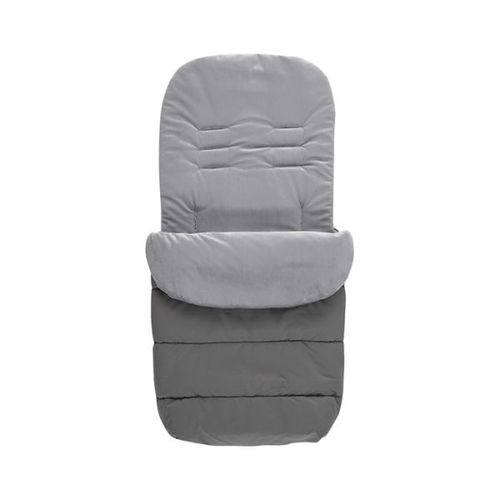 Lorelli Footmuff Za Kolica (95 X 48Cm) - Dark Grey