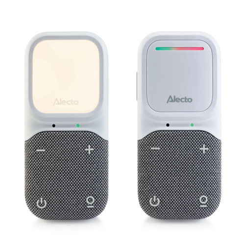 Alecto audio alarm