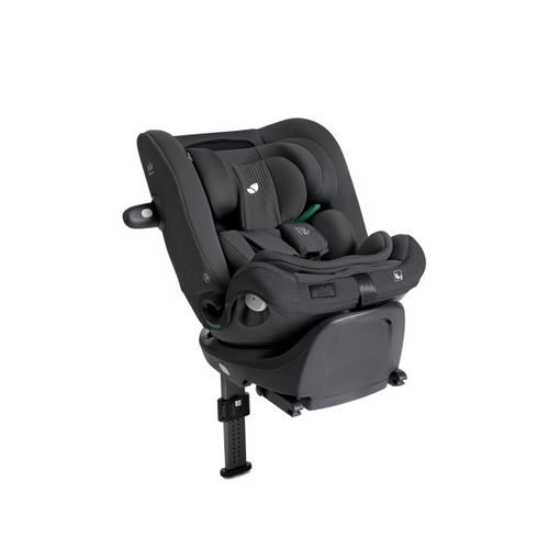 Joie autosedište I-Spin XL, Ebony 40-150cm
