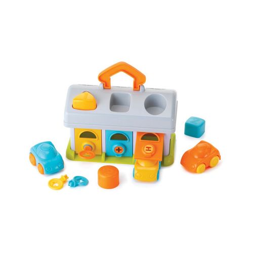 B Kids Igračka Garaža Sorter