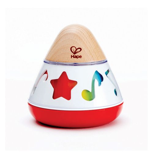 Hape Kutija Muzička Rotirajuća